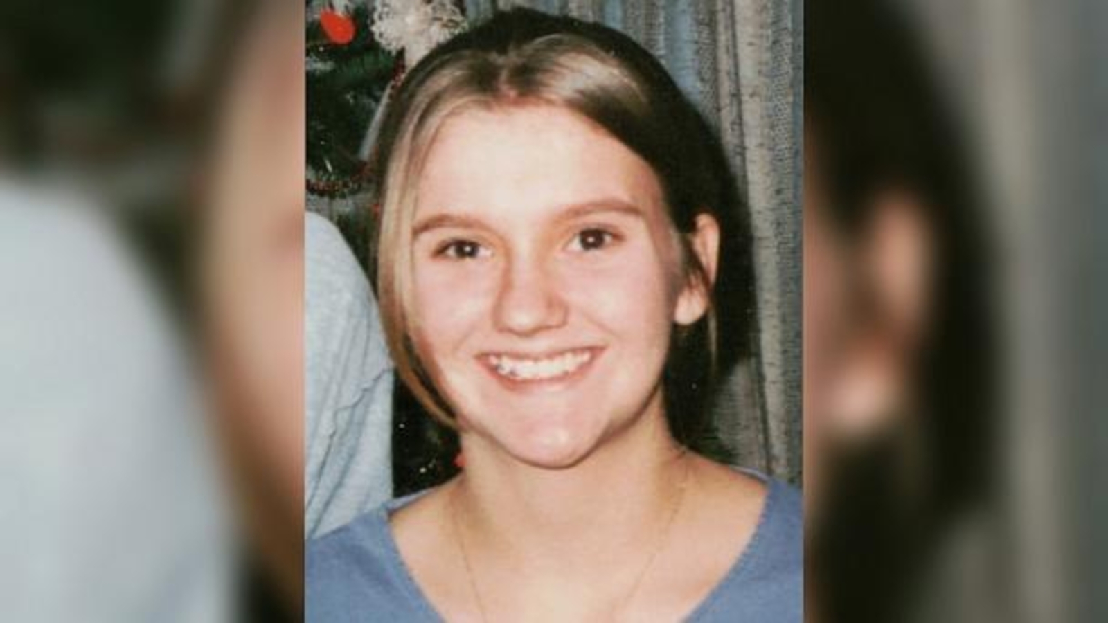 Cold case: Paul Hutchinson ID'd as suspect in Danielle Houchins' 1996 ...
