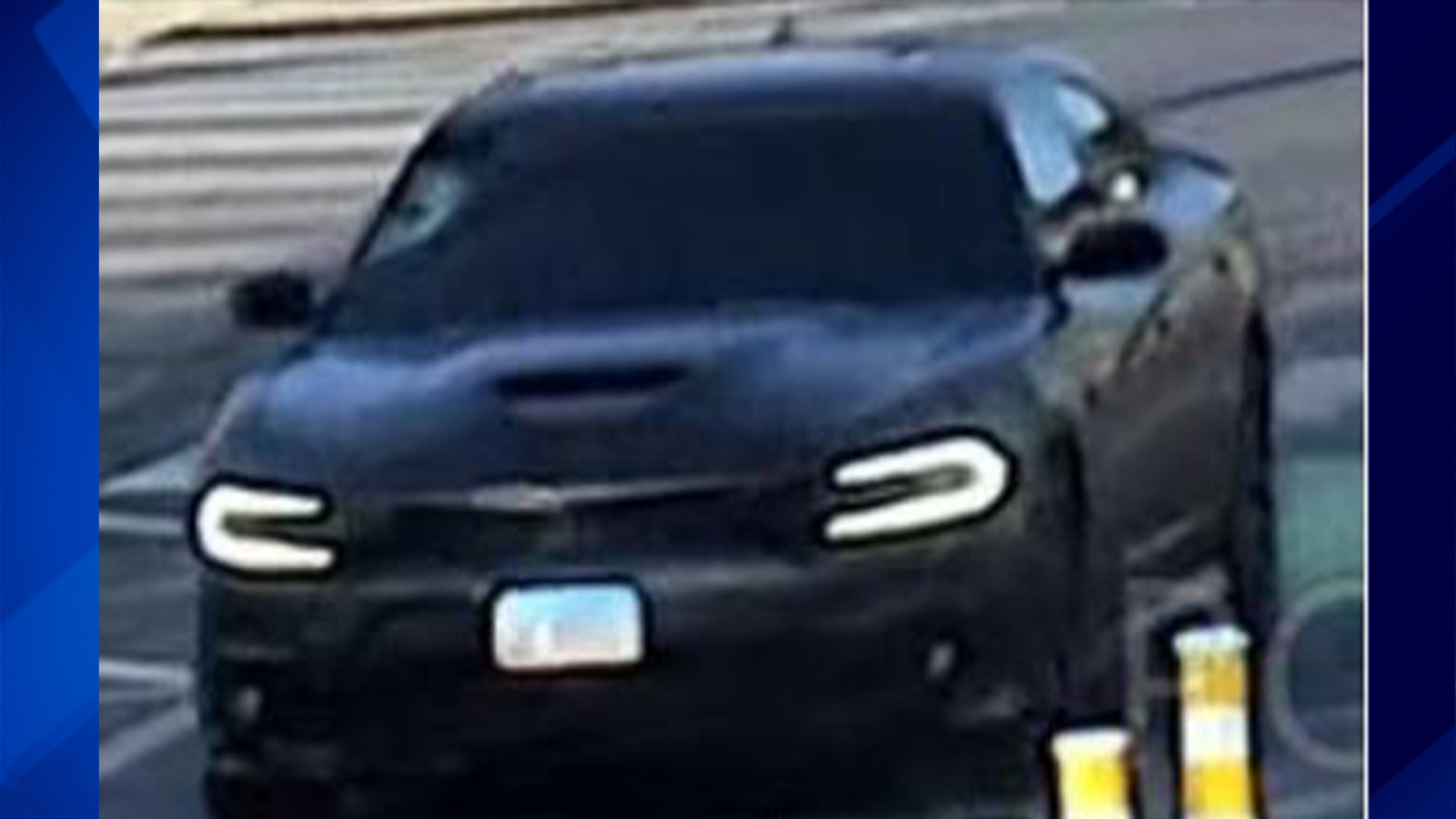 Chicago crime: Driver of Dodge Charger wanted in South Loop hit-and-run ...