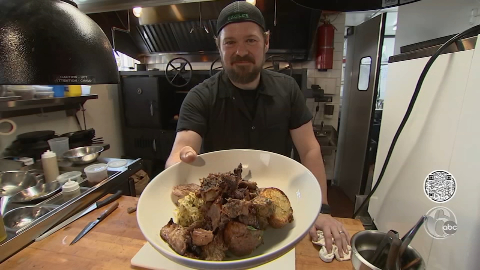 Little Walter's in East Kensington puts Polish food on a pedestal ...
