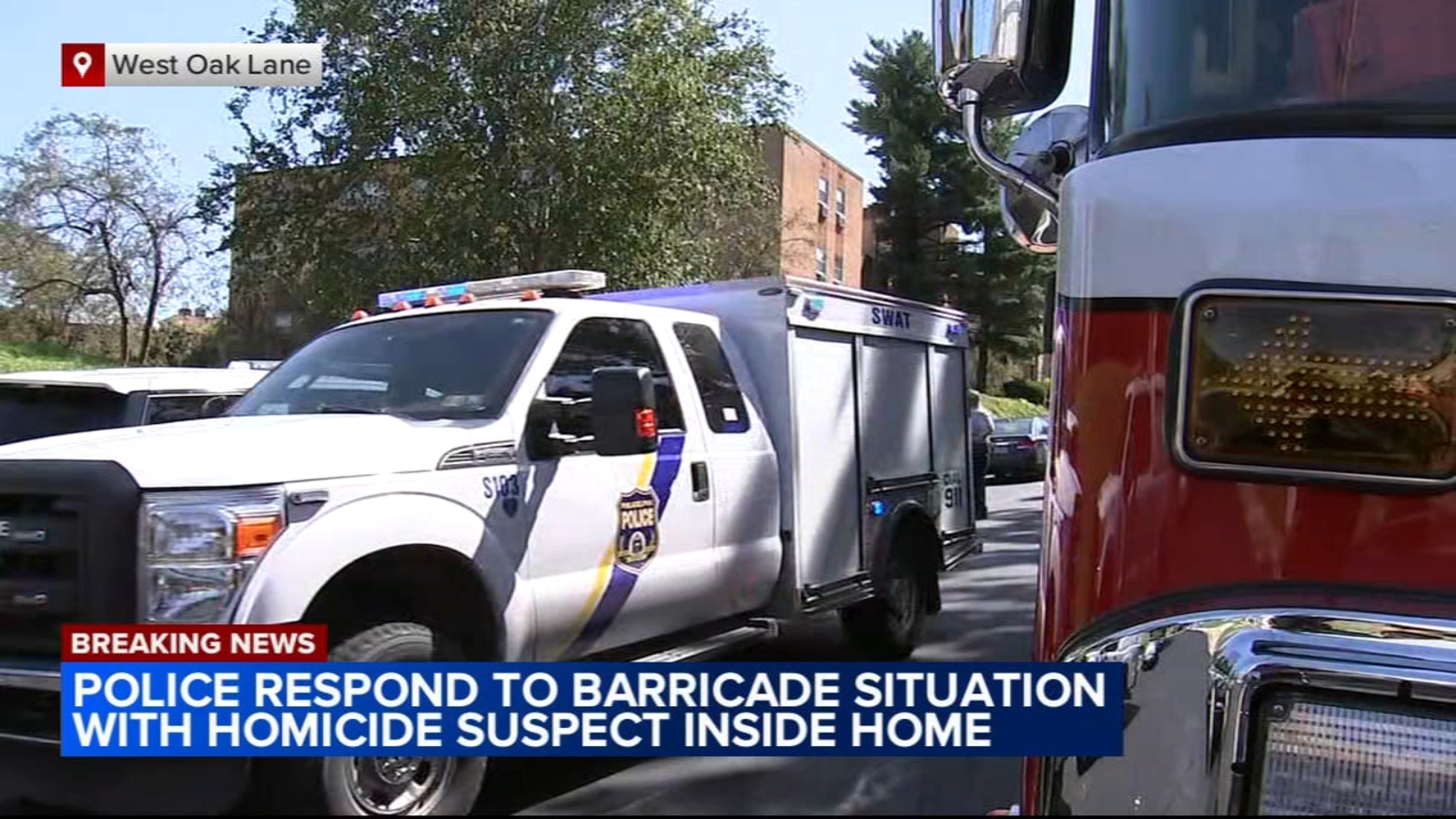Homicide fugitive Reginald Boykin apprehended after hours-long ...