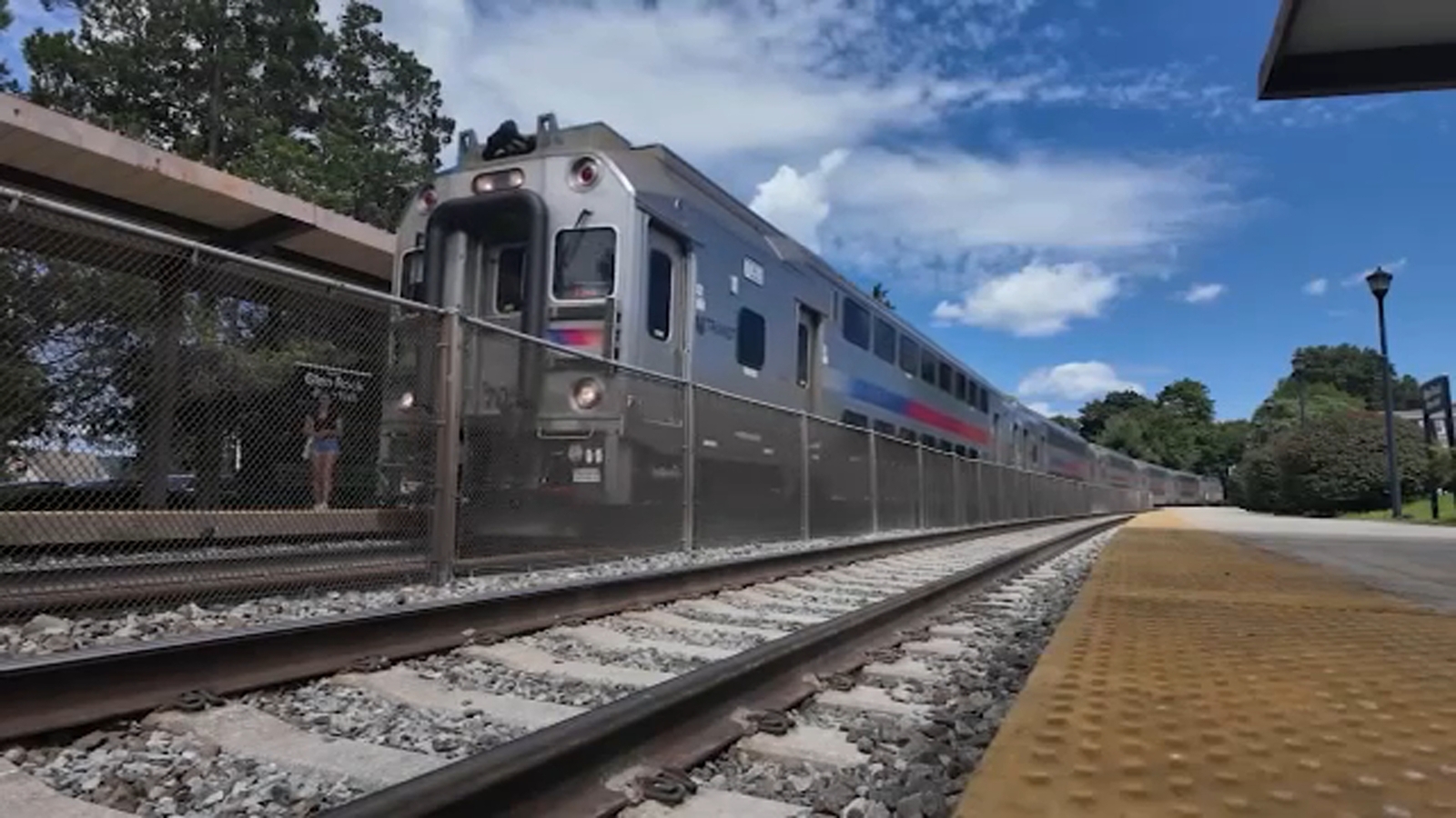 Fare holiday announced for New Jersey Transit riders | Details on who ...