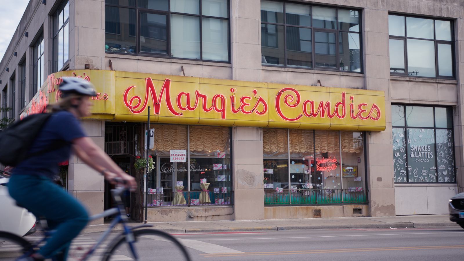 Margie's Candies has been a sweet Chicago destination for more than 100 ...