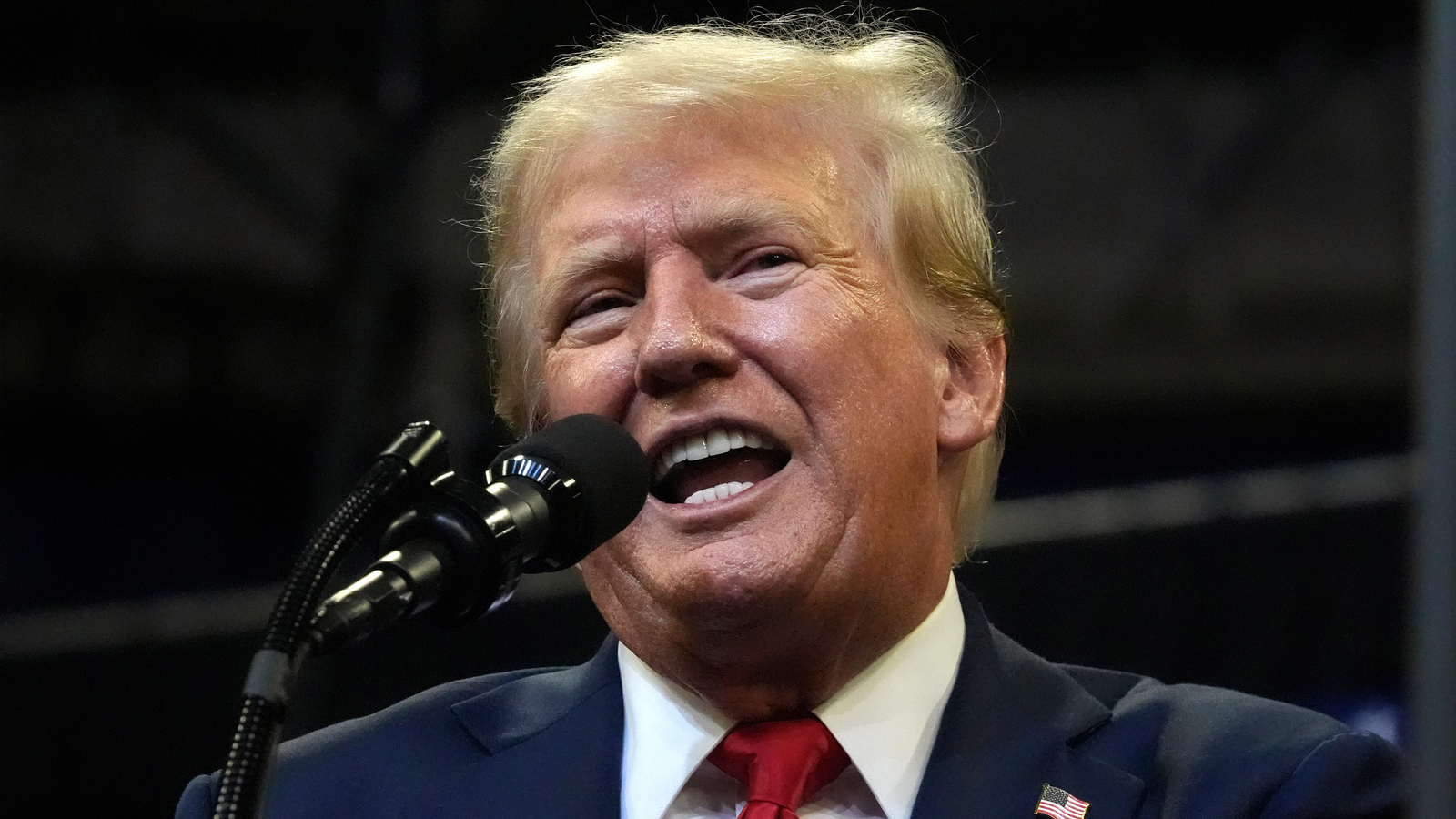 Donald Trump campaign office burglarized in Virginia; officials release ...