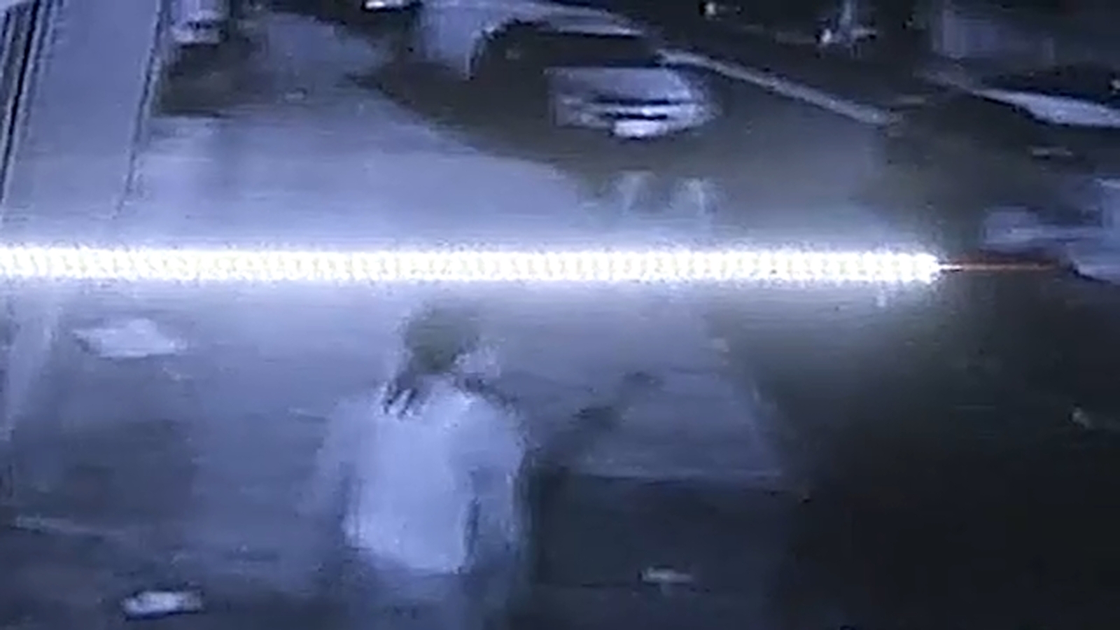 Newark police shooting: Driver of stolen car shot by police in NJ ...