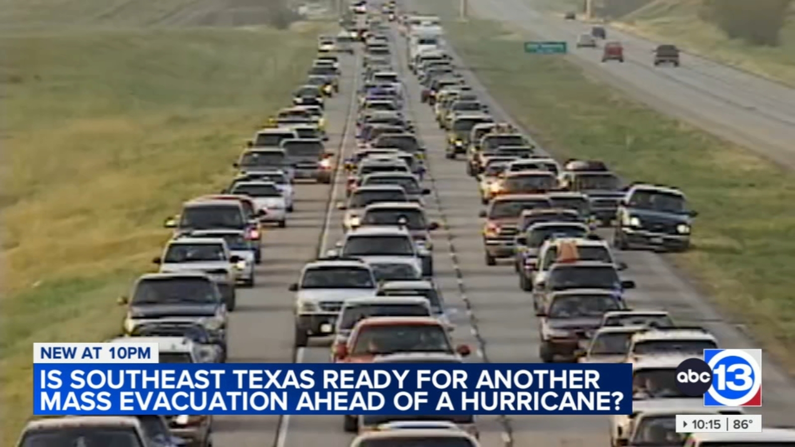 Storm prep: Is southeast Texas ready for another mass evacuation since ...