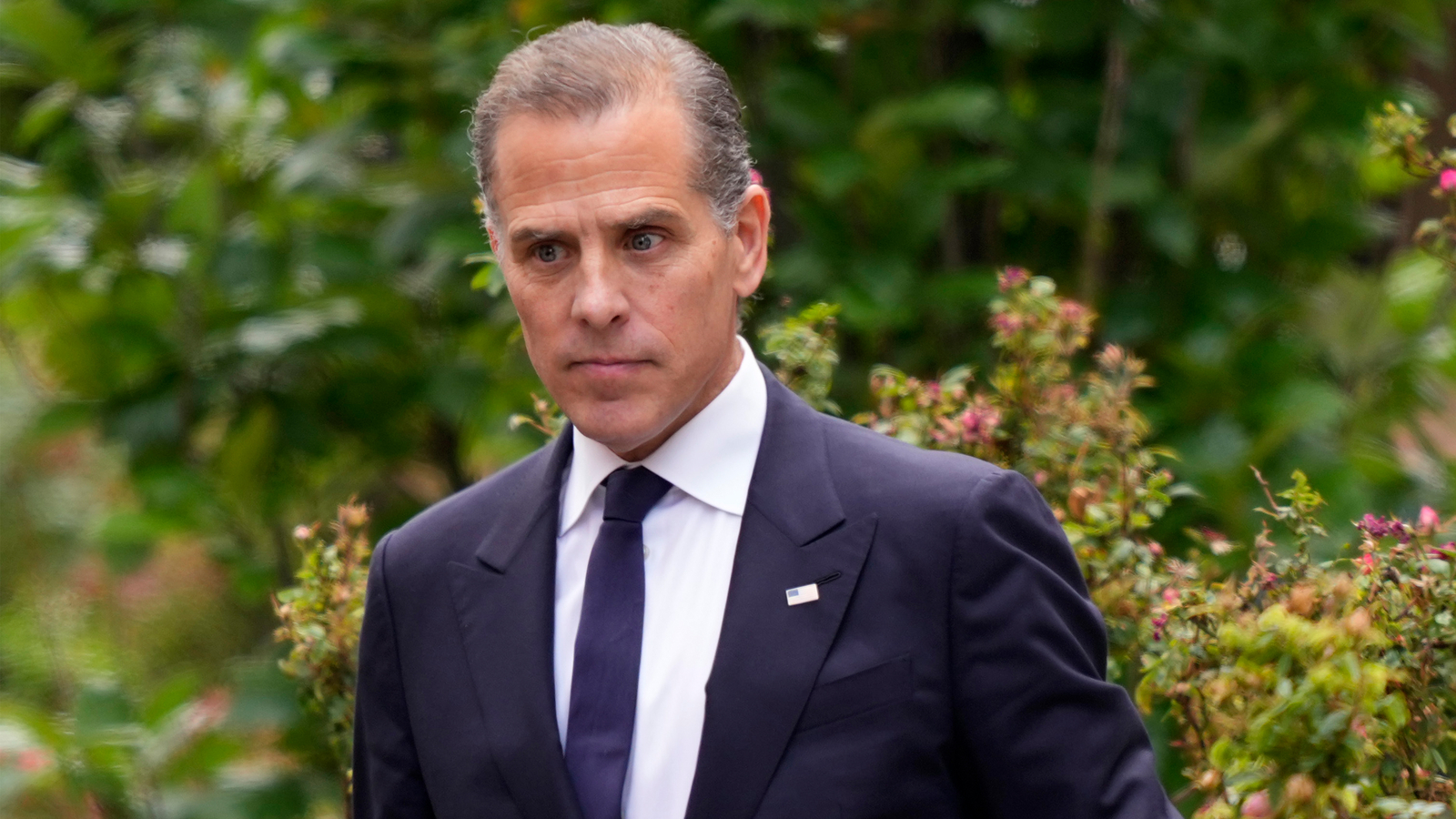 Hunter Biden sought help from US ambassador for Ukrainian company ...