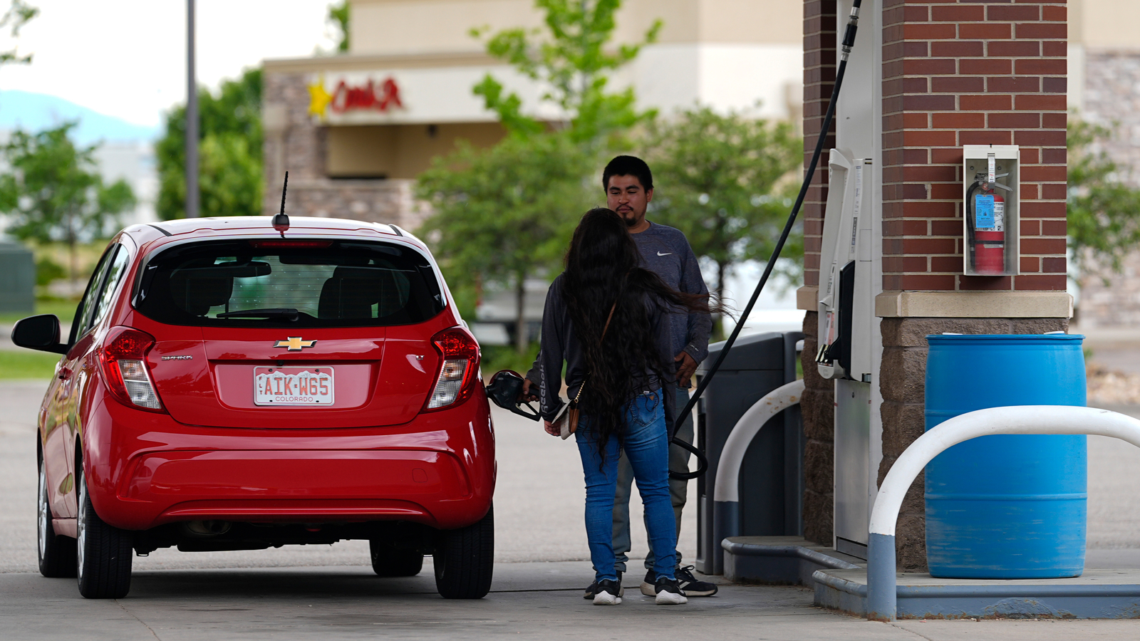 Inflation cooled in July, reaching lowest level since March 2021 - ABC7 ...