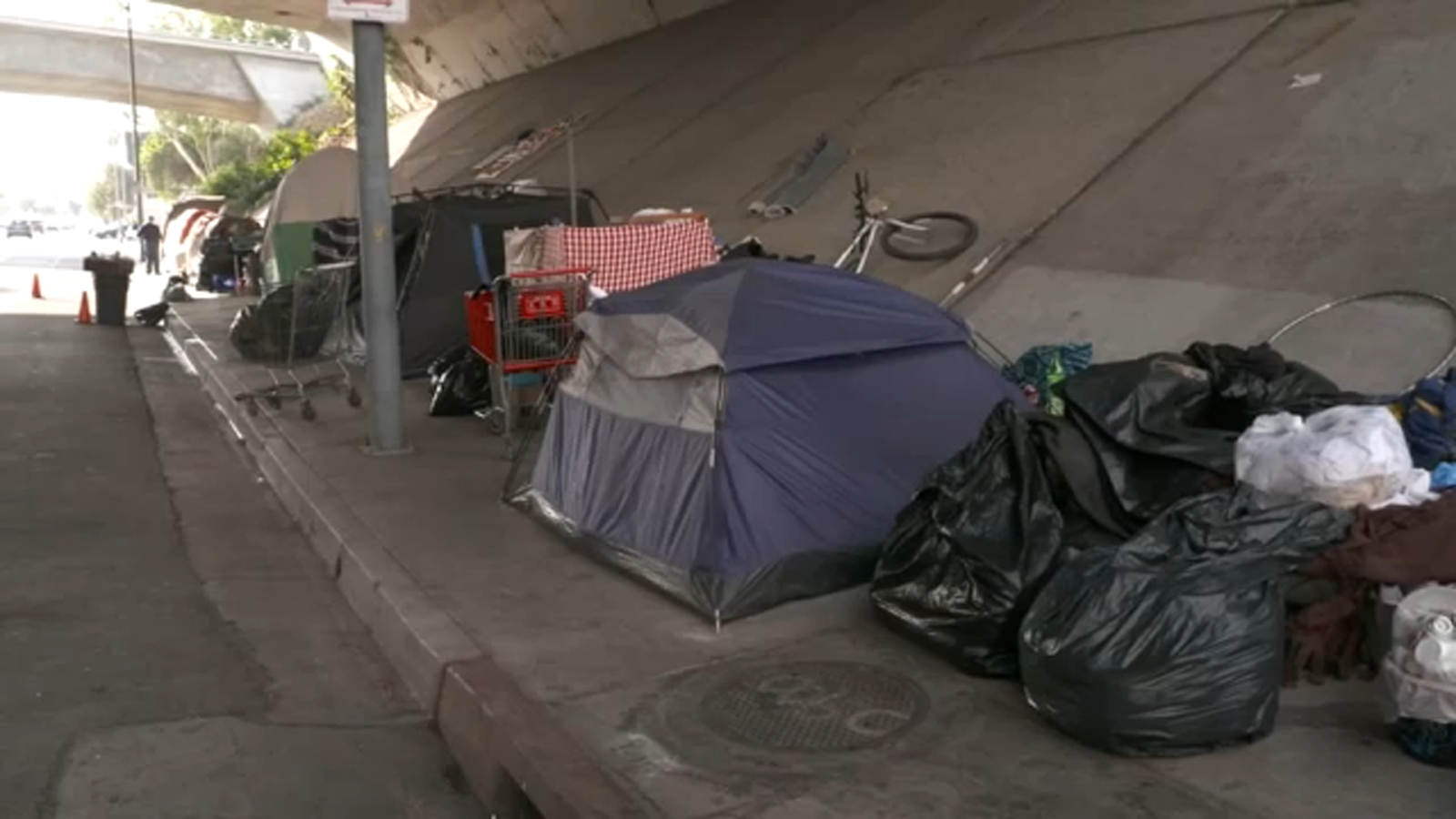 Merced getting funding from state for affordable housing - ABC30 Fresno