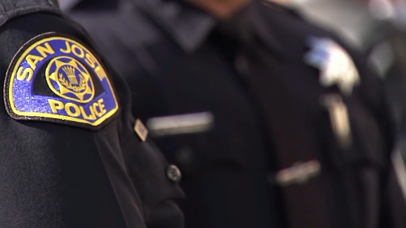 SJPD officer arrested for series of violent assaults on girlfriend ...