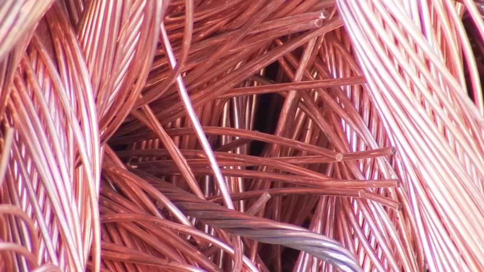 Law enforcement, scrap yards team up to combat copper theft in Fresno ...