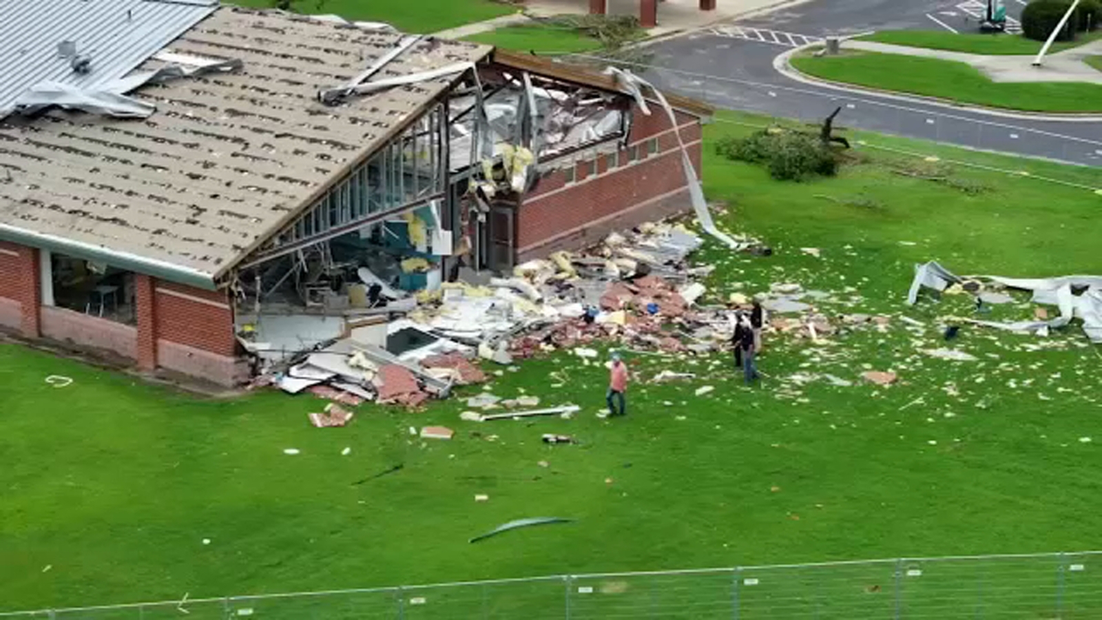 Springfield Middle School in Wilson County to open for upcoming school ...