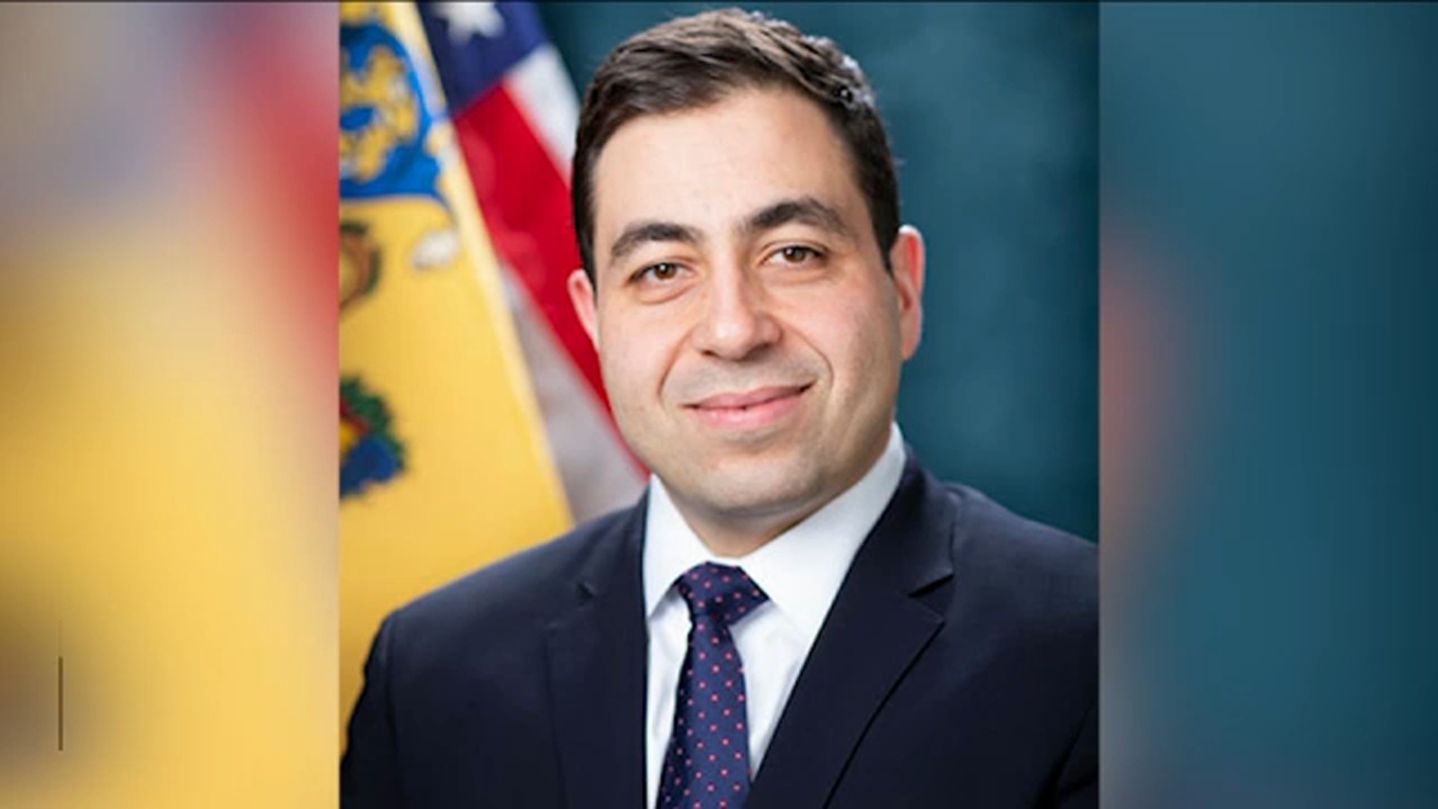 Gov. Murphy of New Jersey expected to name his former chief of staff as ...