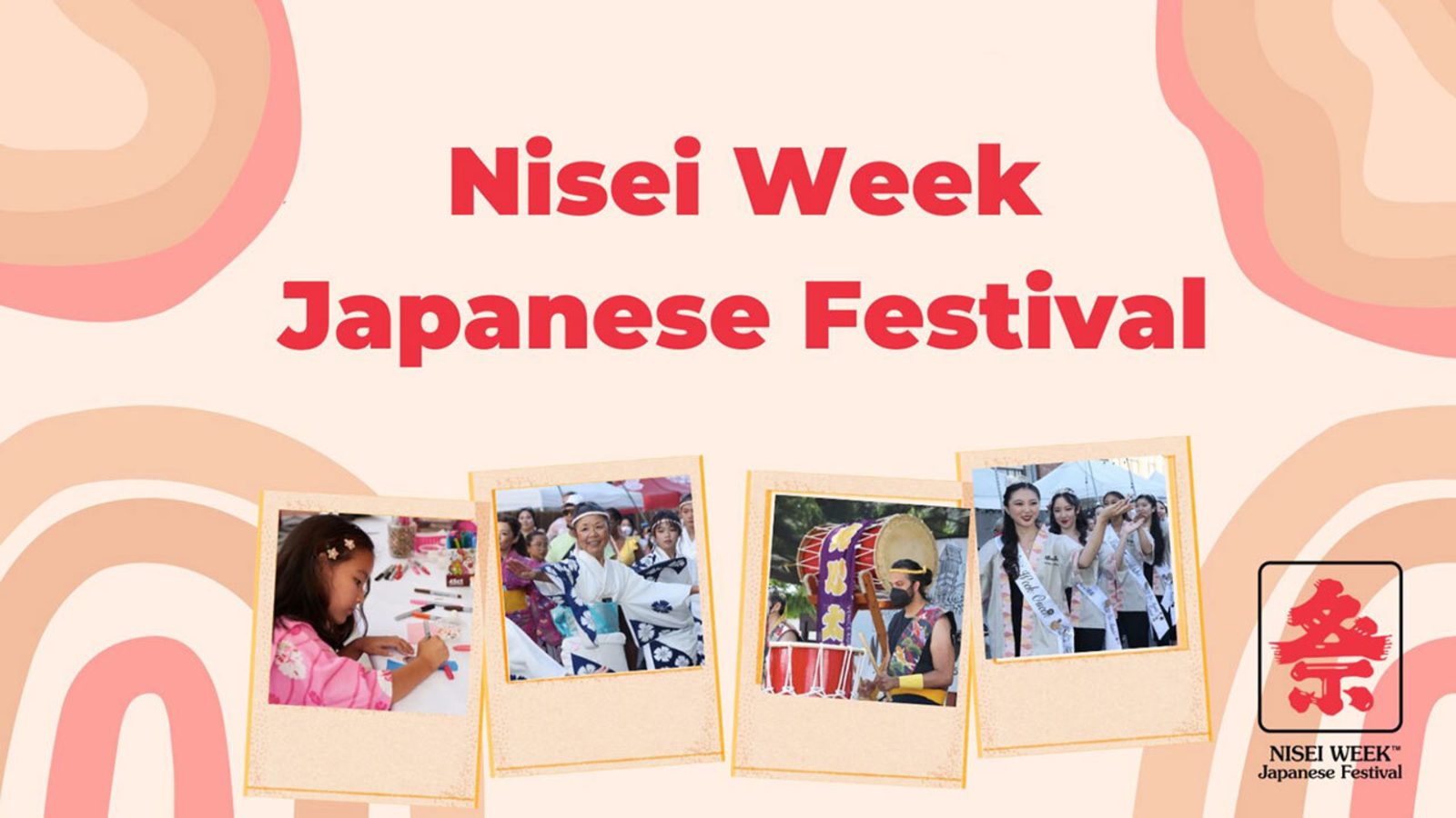 The 82nd Nisei Japanese Festival Returns to Little Tokyo With Street ...