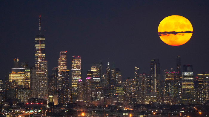 Moon - 6abc Philadelphia