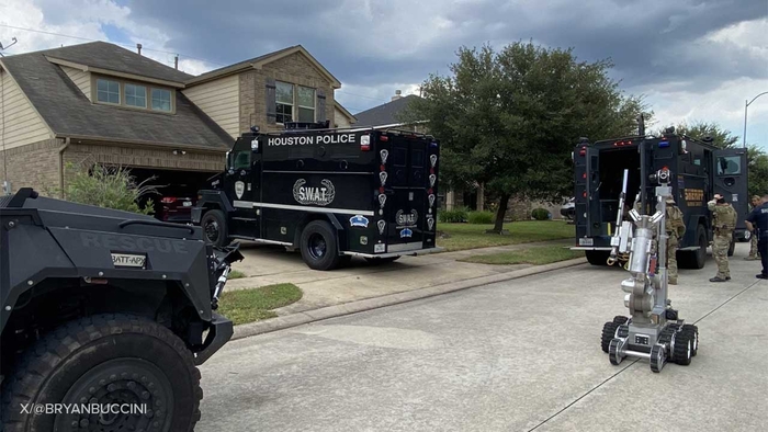 Swat - ABC13 Houston