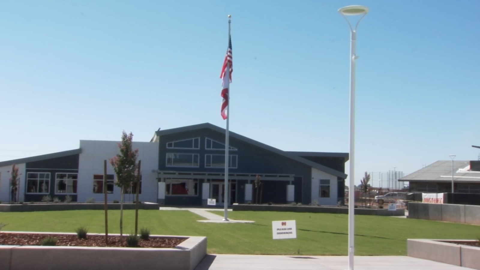 Grand opening held for CUSD's Satoshi Hirayama Elementary School ...