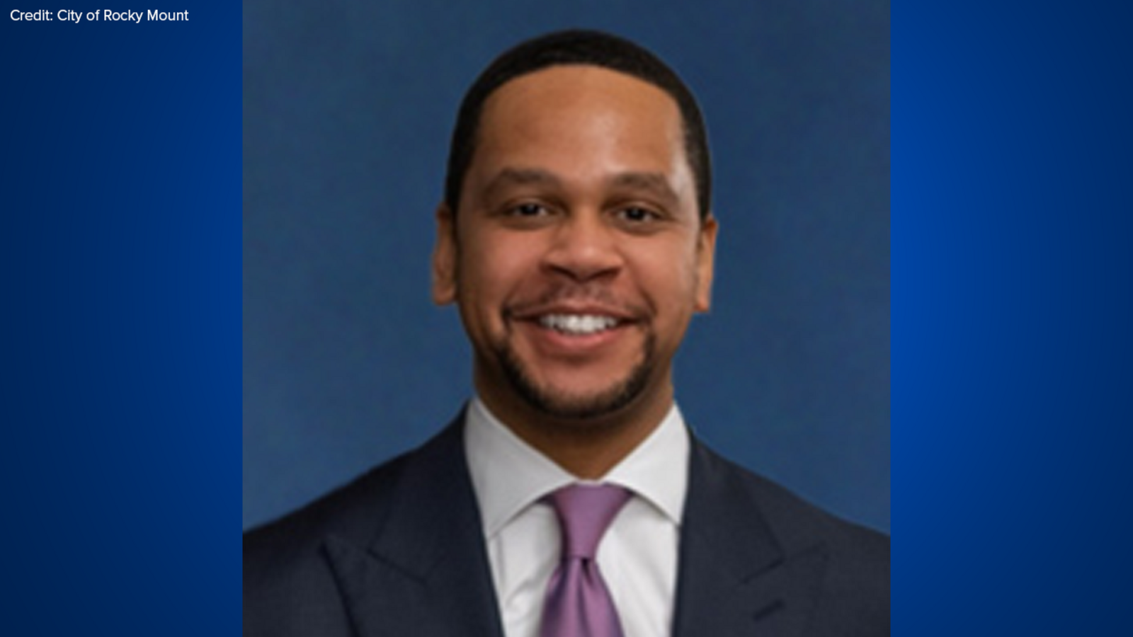 Rocky Mount City Manager Keith Rogers Jr. on administrative leave ...