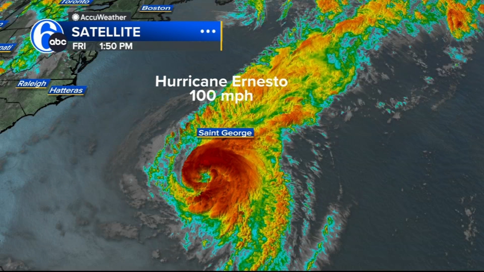 Beachgoers warned of dangerous rip currents at New Jersey and Delaware ...