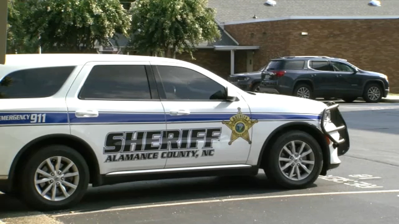 Jacobia Crisp: Woman arrested along with NC escaped killer captured in ...