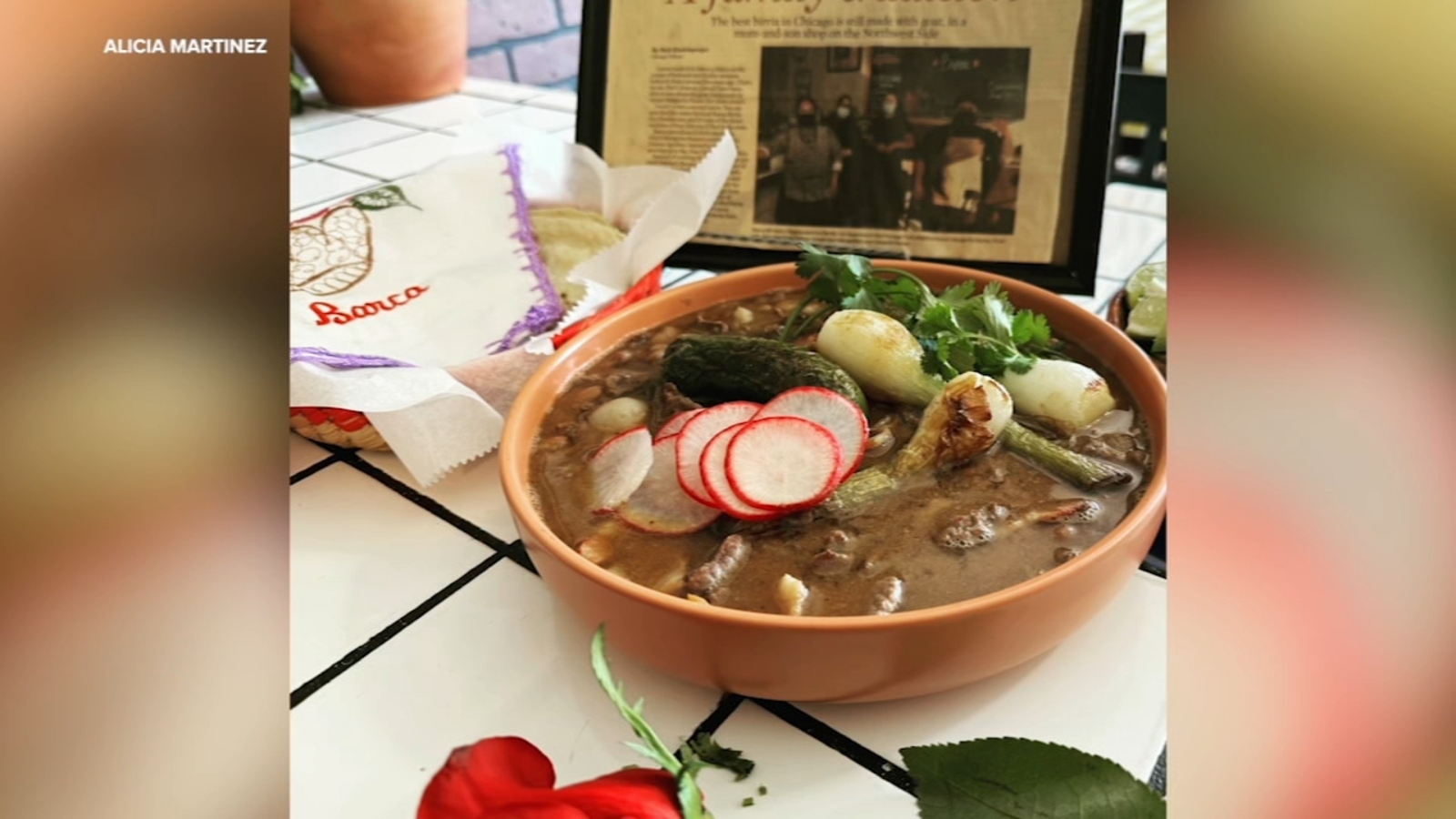 Chicago 'Latin Restaurant Weeks' celebrates Latino chefs, culture and ...