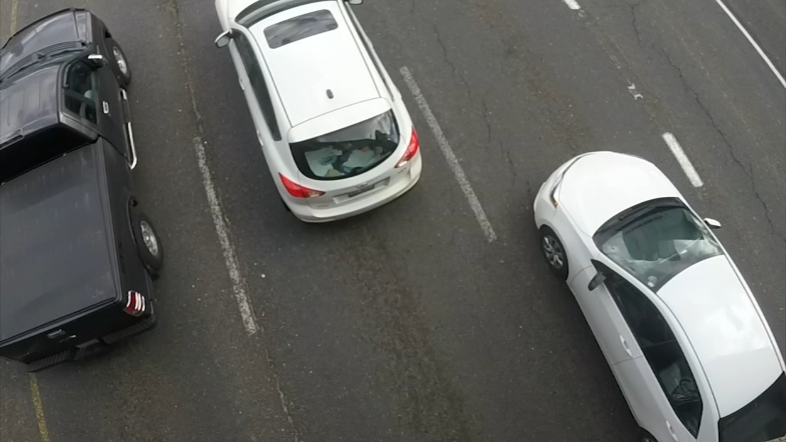 Tollway scam alert: Phishing text schemes getting drivers to pay bogus ...