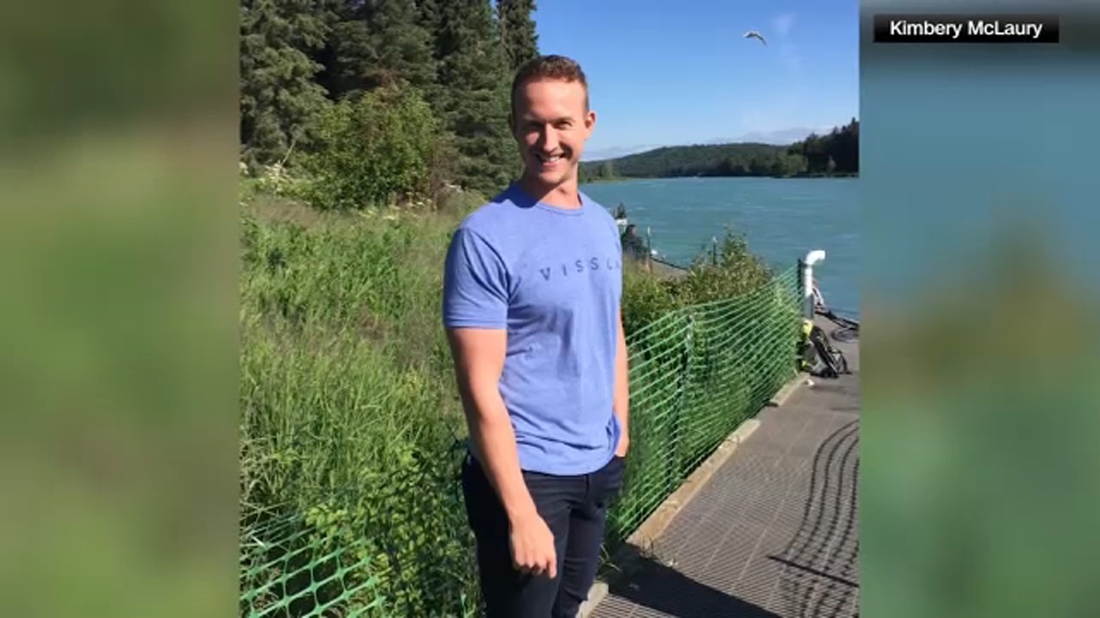 Cody McLaury never knew Matthew Perry, but prosecutors say they ...