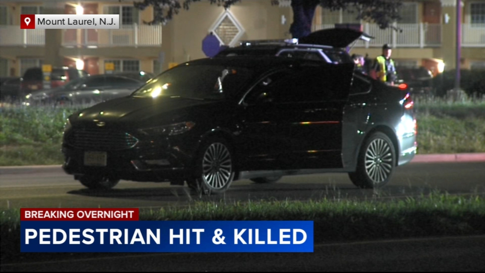 Mount Laurel crash: Pedestrian struck, killed on Route 73 in Burlington ...