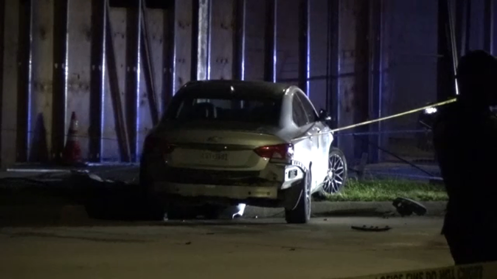 Man gets 45 years for killing woman while trying to run over girlfriend ...