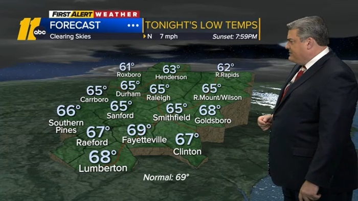 Fayetteville, NC news | Breaking News on Fort Bragg and in Cumberland ...