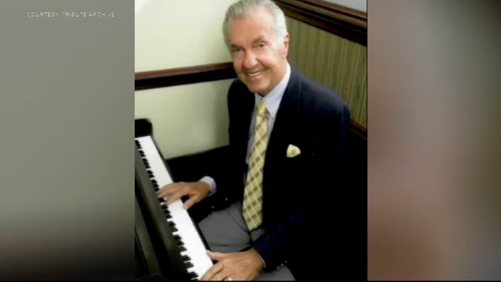 Roy Gillian death: Former Ocean City, New Jersey mayor, founder of ...