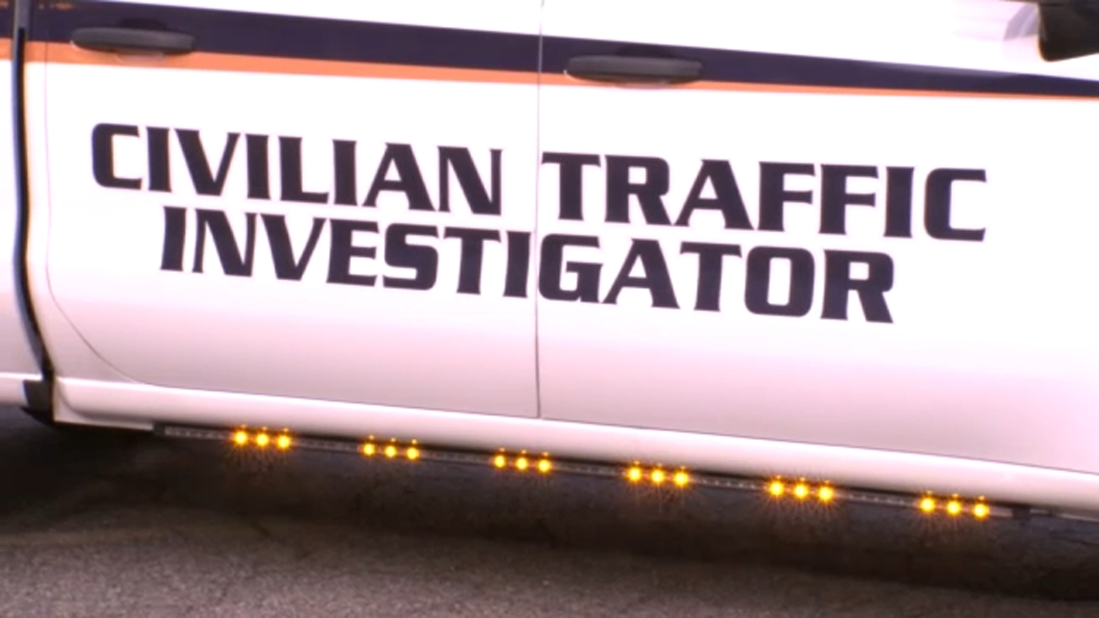 Raleigh Police Department Civilian Traffic Investigator Unit responds ...
