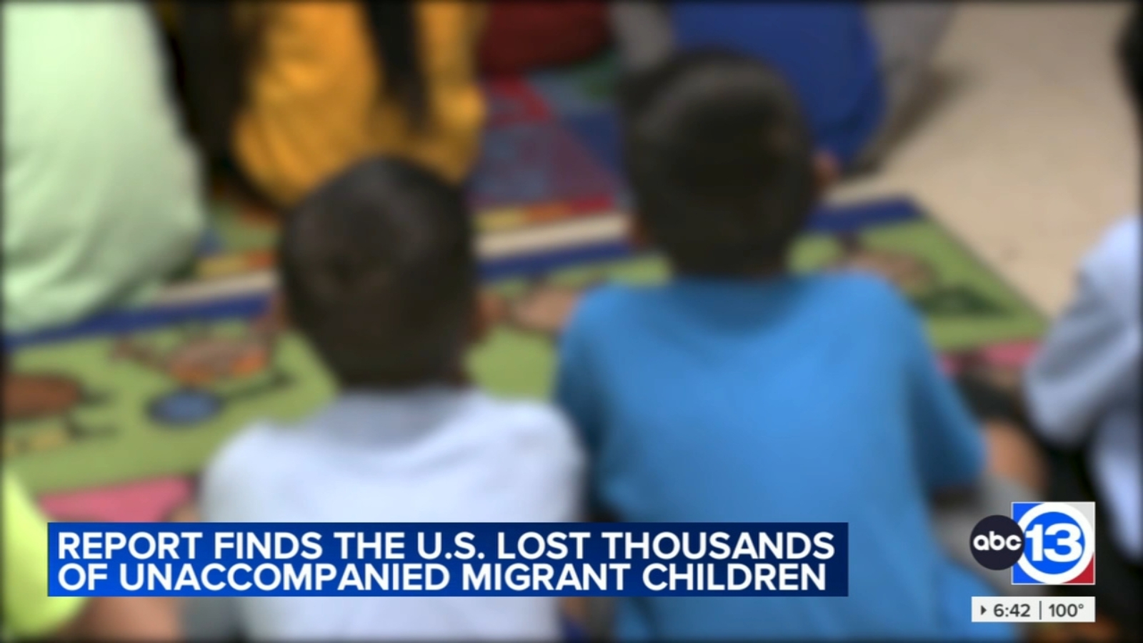 Department of Homeland Security watchdog warns of 'urgent issue' with ...