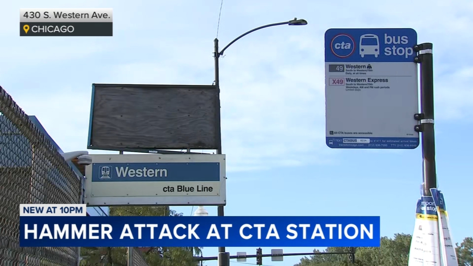 Man attacked with hammer while trying to retrieve stolen phone at ...