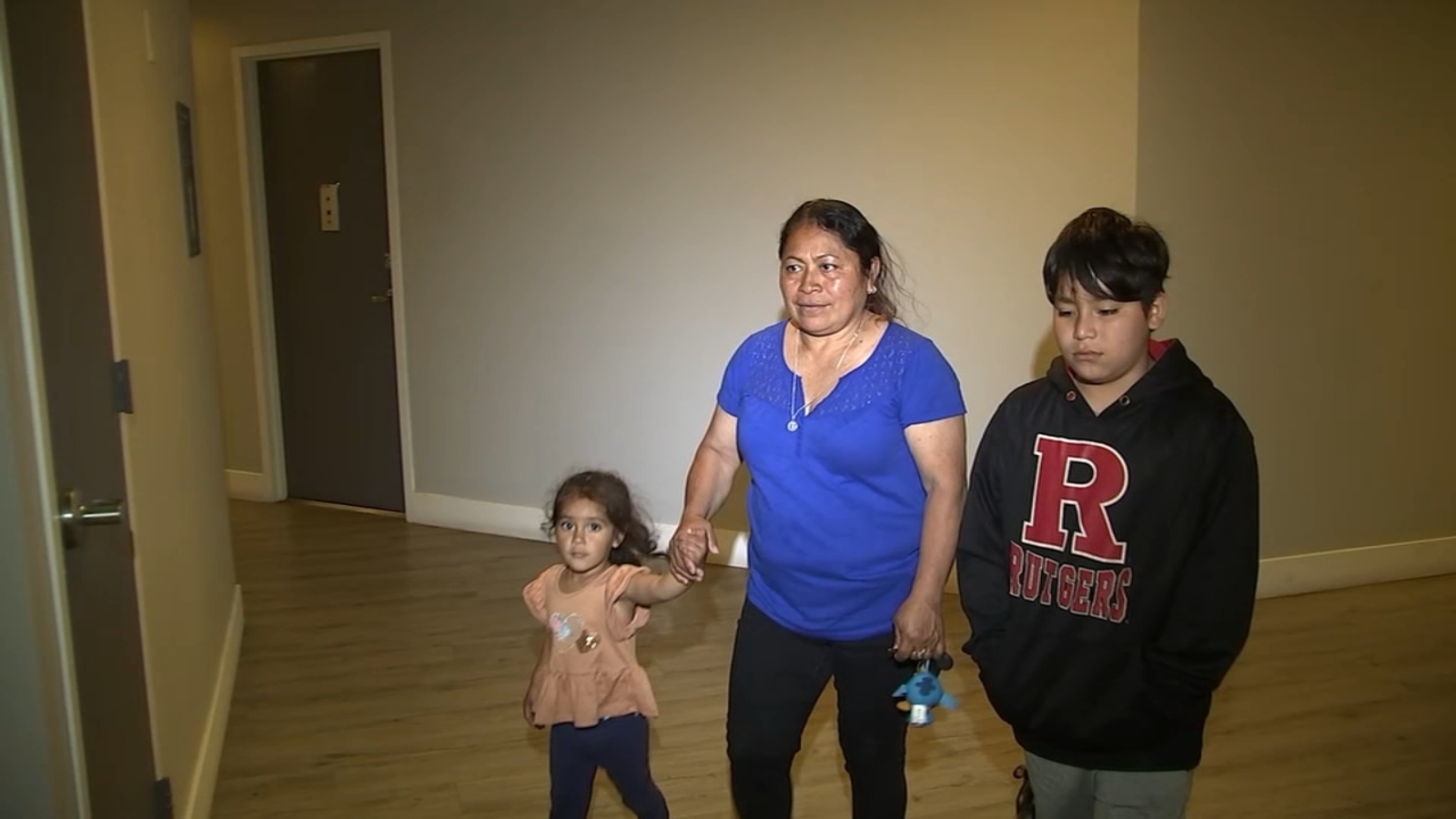 San Francisco moves 20+ RV residents from streets into permanent ...