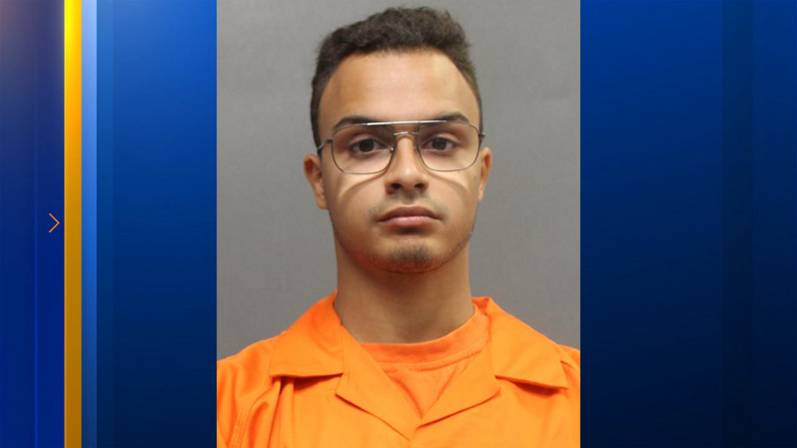 Former summer camp counselor in Burlington County Robert Nault accused ...