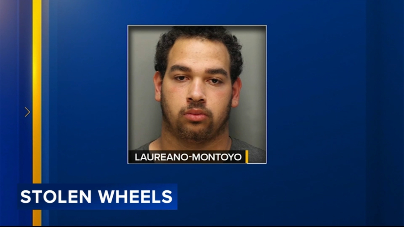 2 arrested after several tires stolen off cars in South Philadelphia ...