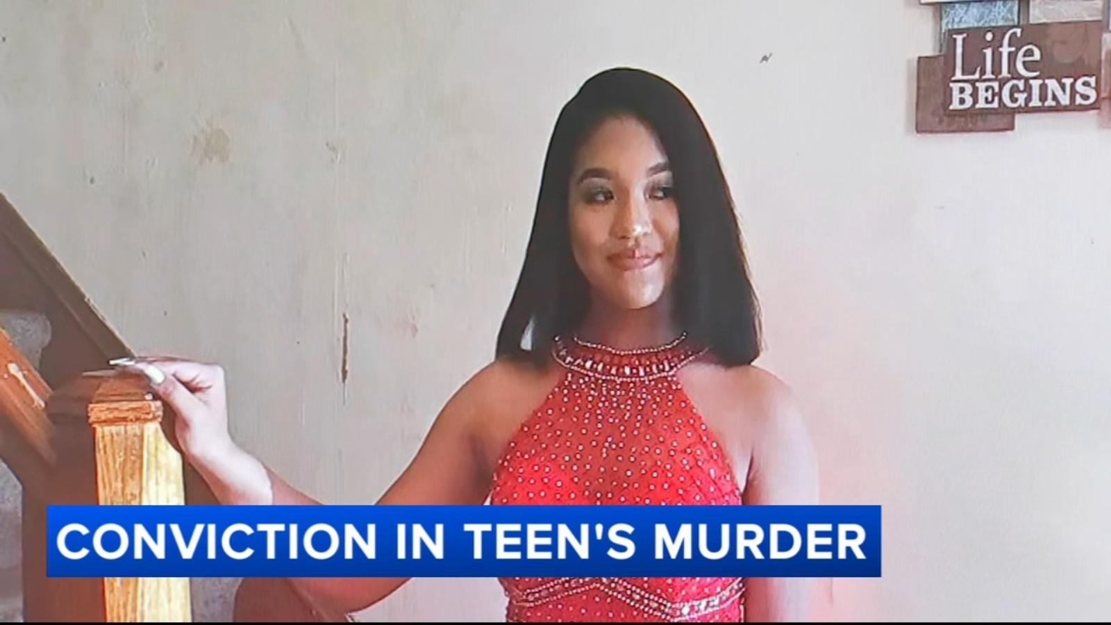 Damir Richardson convicted for murdering 17-year-old Carissa Bright in ...