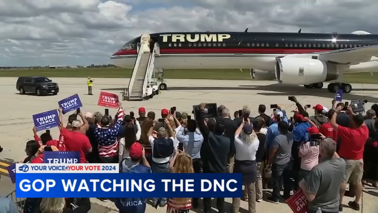 Chicago-area Republicans watching Democratic National Convention ...