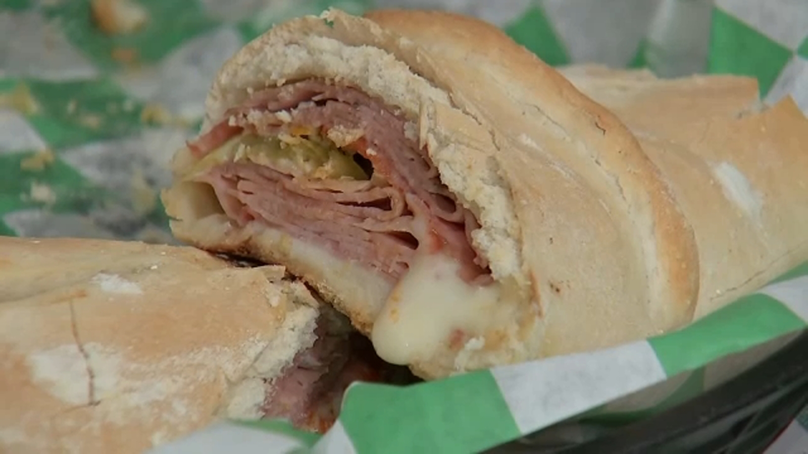 Romano's pizzeria in Essington wins Herr's Flavored By Philly chip ...