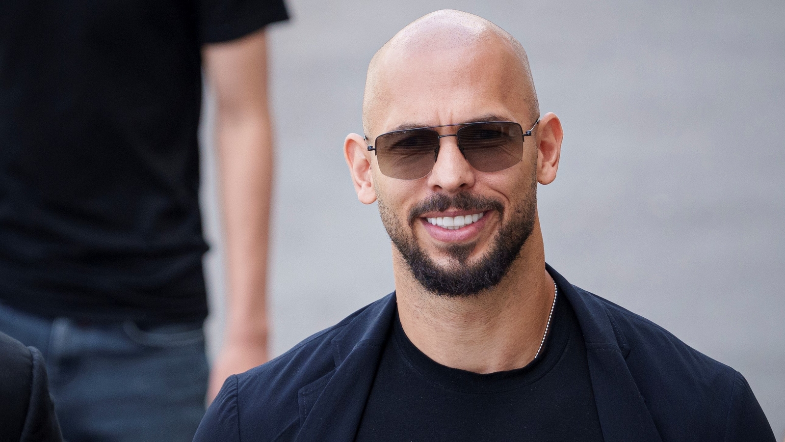 Romanian police raid controversial influencer Andrew Tate's home over ...