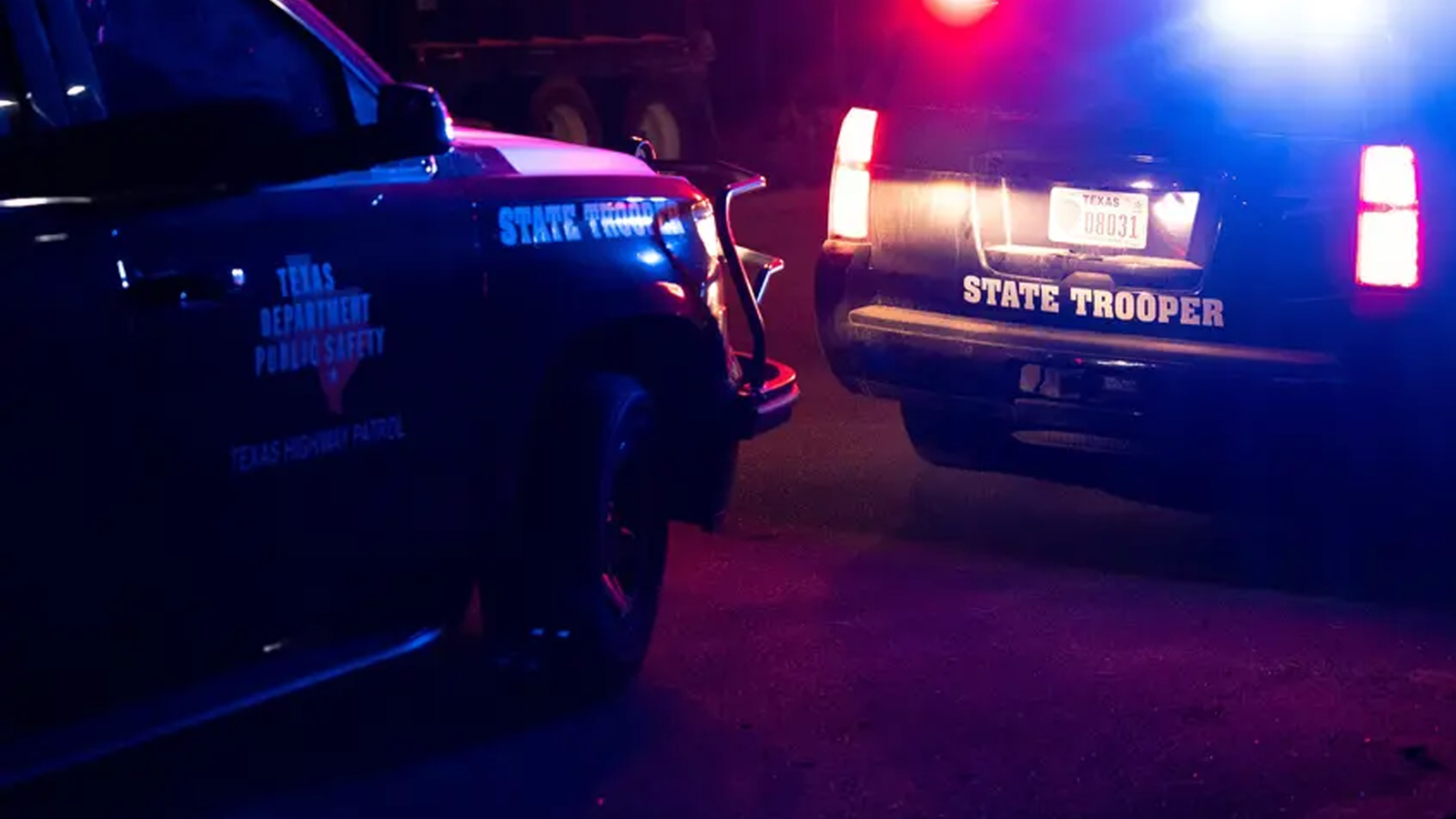 Transgender Texans can no longer change sex on driver's license to ...