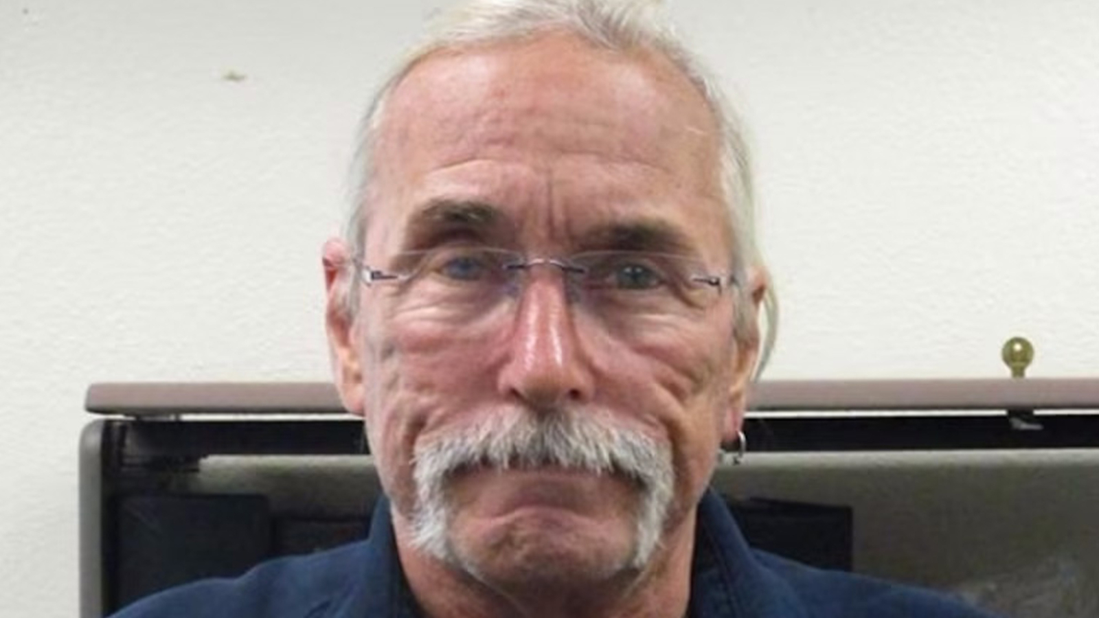 Donald Trump threat: Ronald Lee Syvrud, of Arizona, in custody after ...