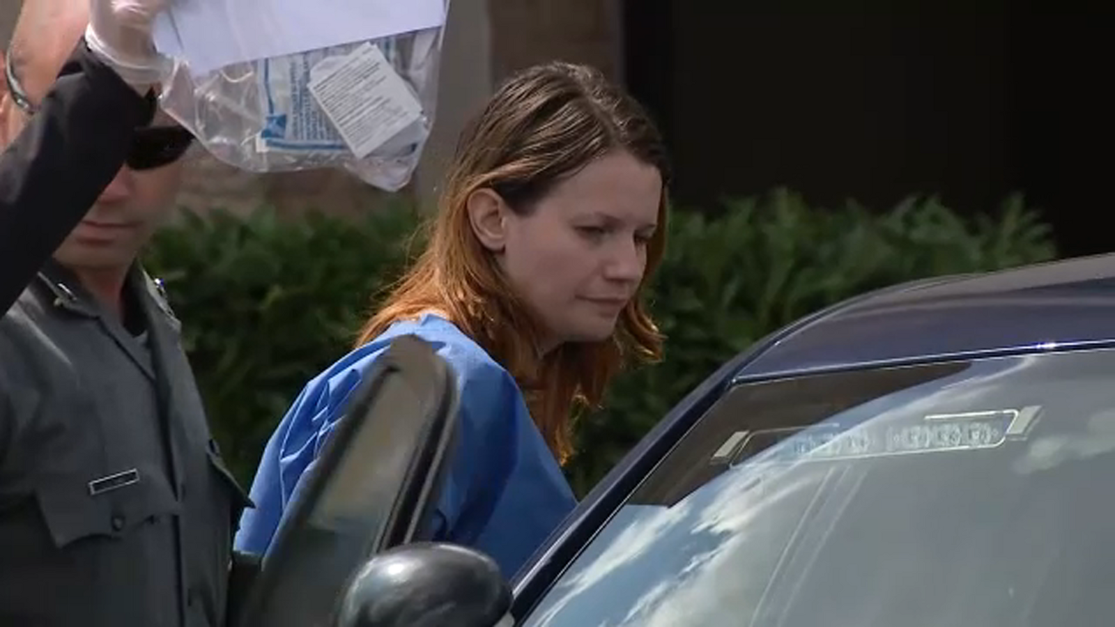 Southern State wrong way crash: Kerri Bedrick charged in accident that ...