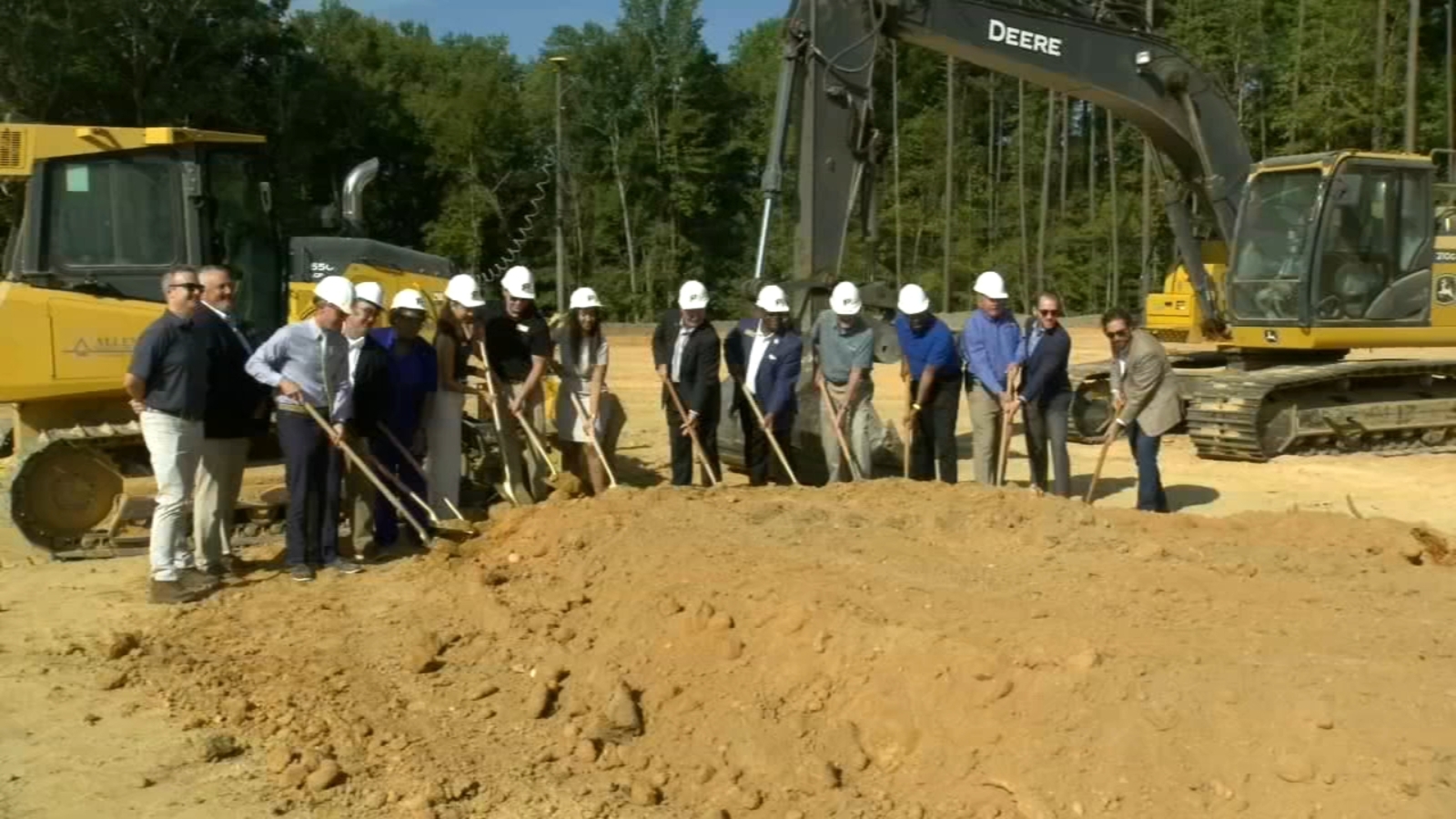 Affordable housing coming to Wake County will be located in Garner at ...