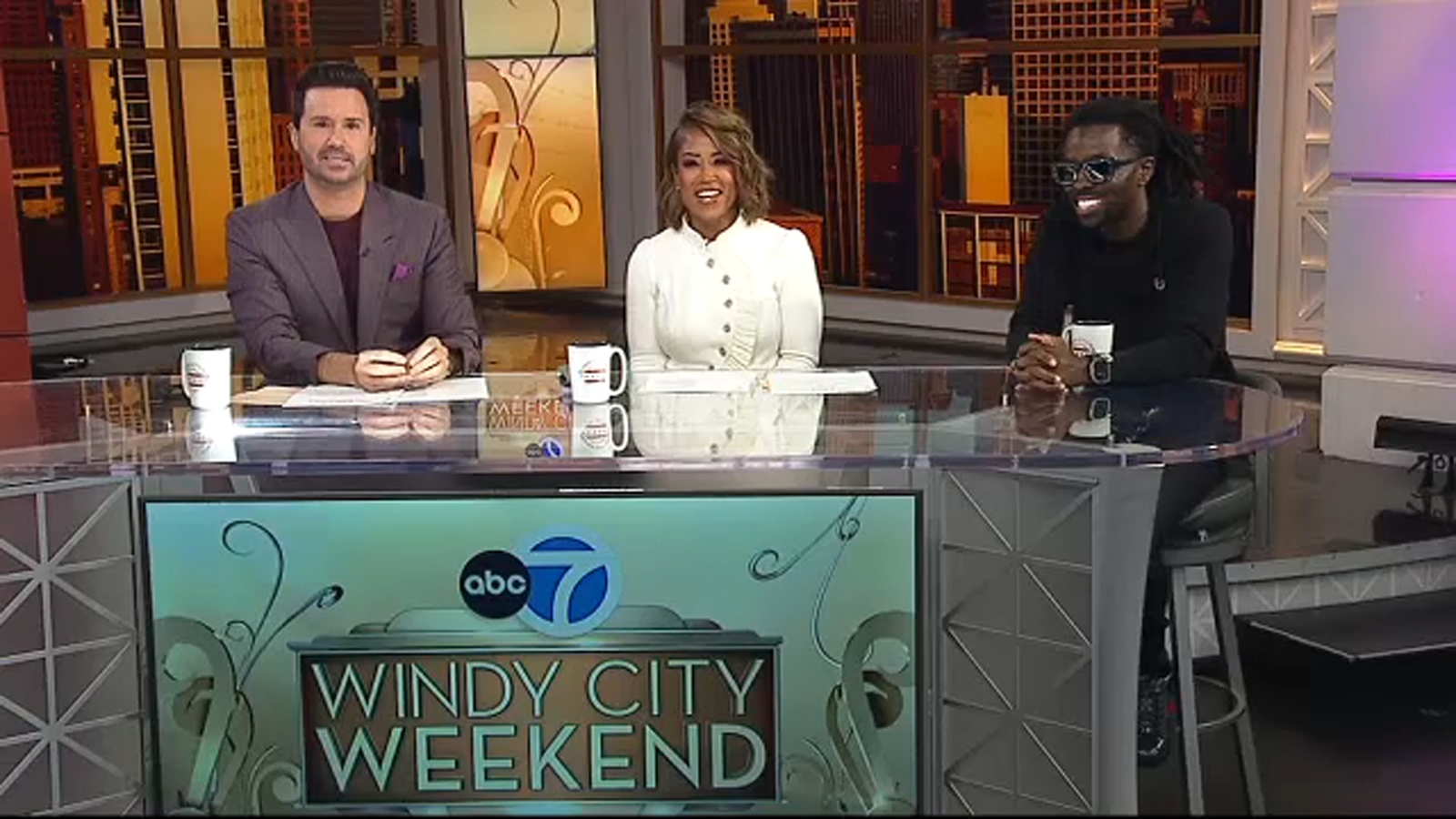 'Windy City Weekend' talks back-to-school, 'Back to the Future' musical ...