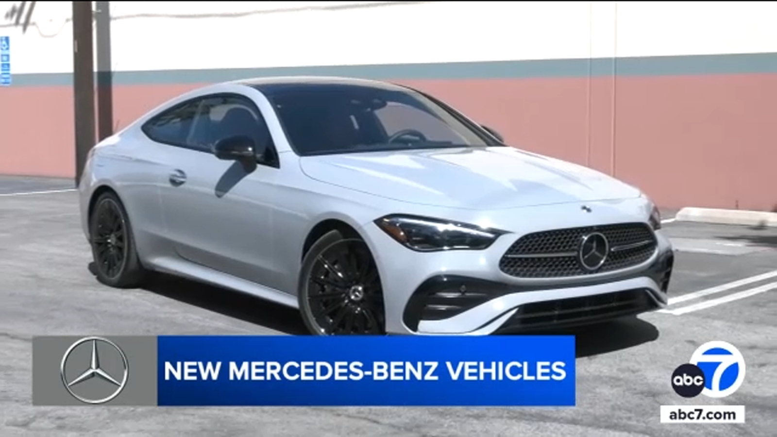 Mercedes-Benz still focusing on passenger car models, including 2024 ...