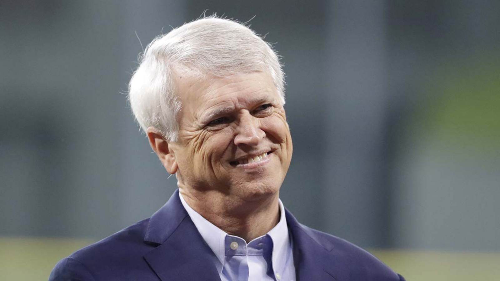 Longtime Astros broadcaster Bill Brown announces retirement - ABC13 Houston