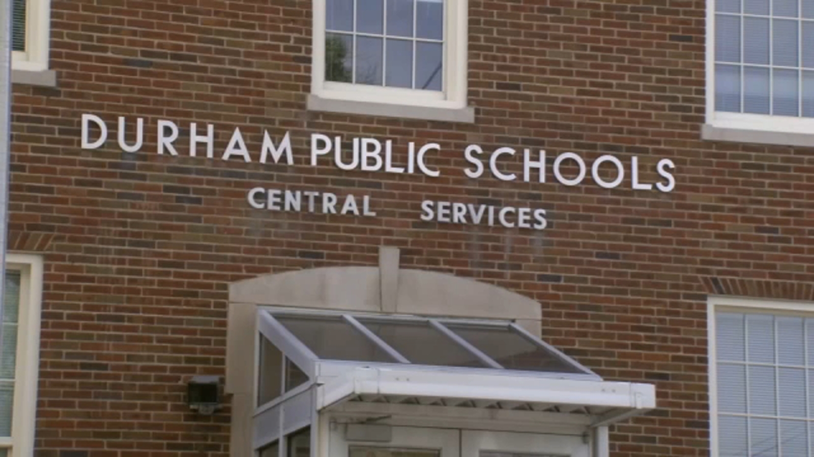 As new report finds achievement gaps remain in the U.S., Durham Public ...