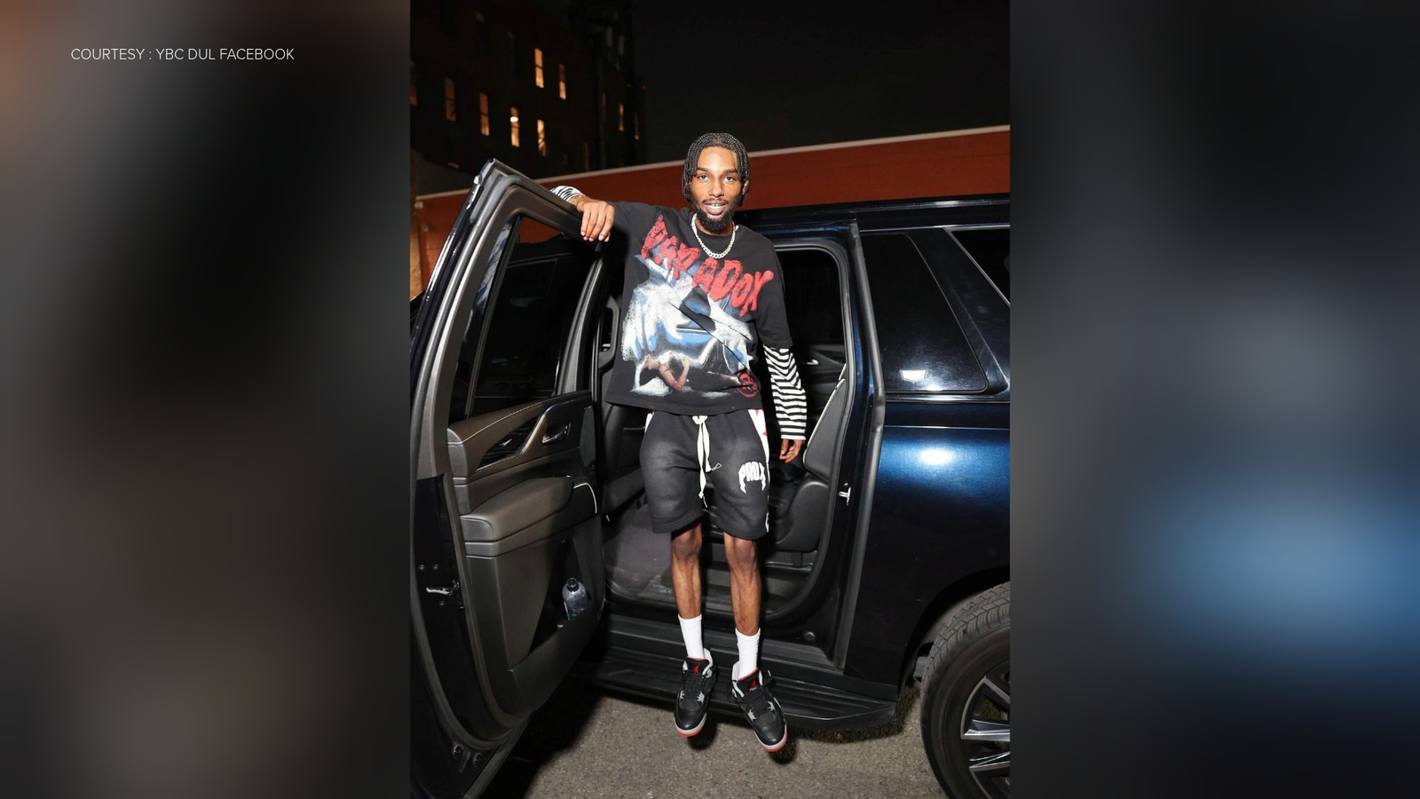 Abdul Vicks shooting: 'YBC Dul,' rapper affiliated with Philadelphia street gang Young Bag ...