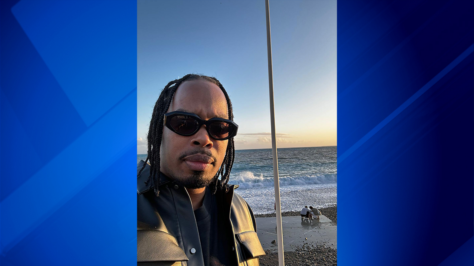 Omar Watson death: Mother Hyacinth Watson fights for answers months ...